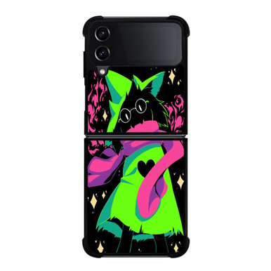 DELTARUNE RALSEI GAMES Samsung Galaxy Z Flip 4 Case Cover