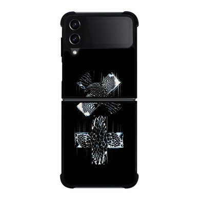 MARTIN GARRIX SENTIO Samsung Galaxy Z Flip 4 Case Cover