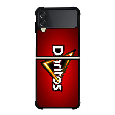 DORITOS RED LOGO Samsung Galaxy Z Flip 3 Case Cover