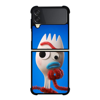 FORKY TOY STORY Samsung Galaxy Z Flip 3 Case Cover