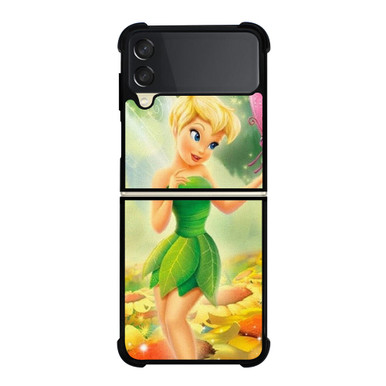 TINKERBELL DISNEY BEAUTIFUL Samsung Galaxy Z Flip 3 Case Cover