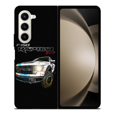 FORD RAPTOR F150 Samsung Galaxy Z Fold 5 Case Cover