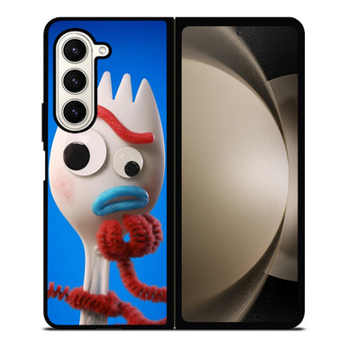 FORKY TOY STORY Samsung Galaxy Z Fold 5 Case Cover