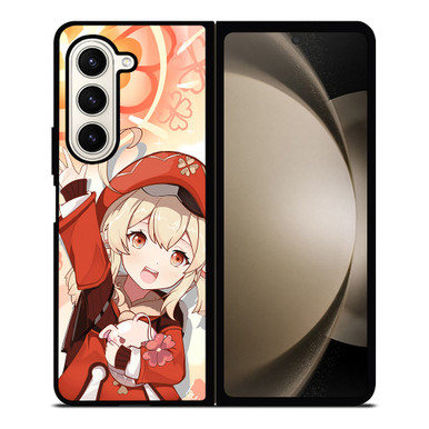 GENSHIN IMPACT KLEE Samsung Galaxy Z Fold 5 Case Cover