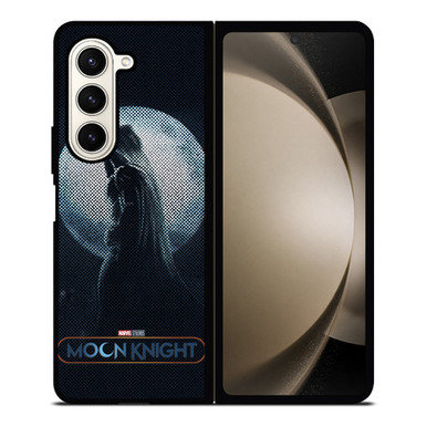 MARVEL MOON KNIGHT Samsung Galaxy Z Fold 5 Case Cover