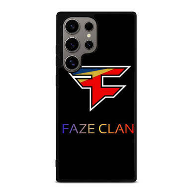 FAZE CLAN GAMING LOGO 2 Samsung Galaxy S24 Ultra Case Cover
