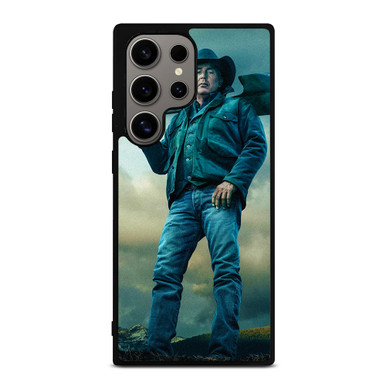 YELLOWSTONE KEVIN COSTNER Samsung Galaxy S24 Ultra Case Cover