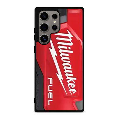 MILWAUKEE TOOL LOGO FUEL ICON Samsung Galaxy S24 Ultra Case Cover