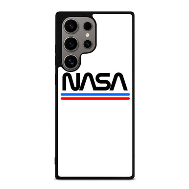 NASA LOGO ICON EMBLEM Samsung Galaxy S24 Ultra Case Cover