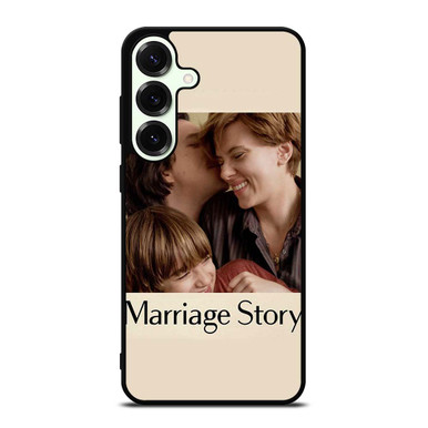 MARRIAGE STORY DRAMA ROMANCE Samsung Galaxy S25 Plus Case Cover
