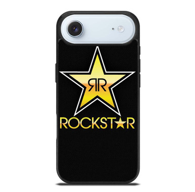 ROCKSTAR ENERGY DRINK LOGO iPhone Air Case Cover