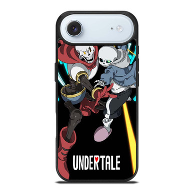 UNDERTALE SANS AND PAPYRUS iPhone Air Case Cover