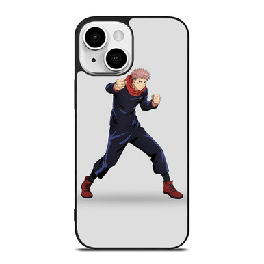 JUJUTSU KAISEN YUJI ITADORI iPhone 13 Mini Case Cover