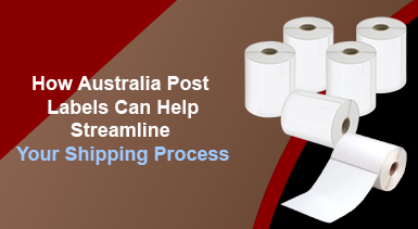How Australia Post Labels Streamline Your Shipping Process Efficiently ...