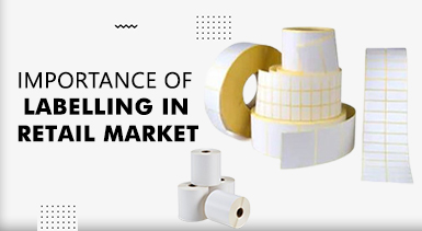 The Importance of Effective Labelling in the Retail Industry - Label ...