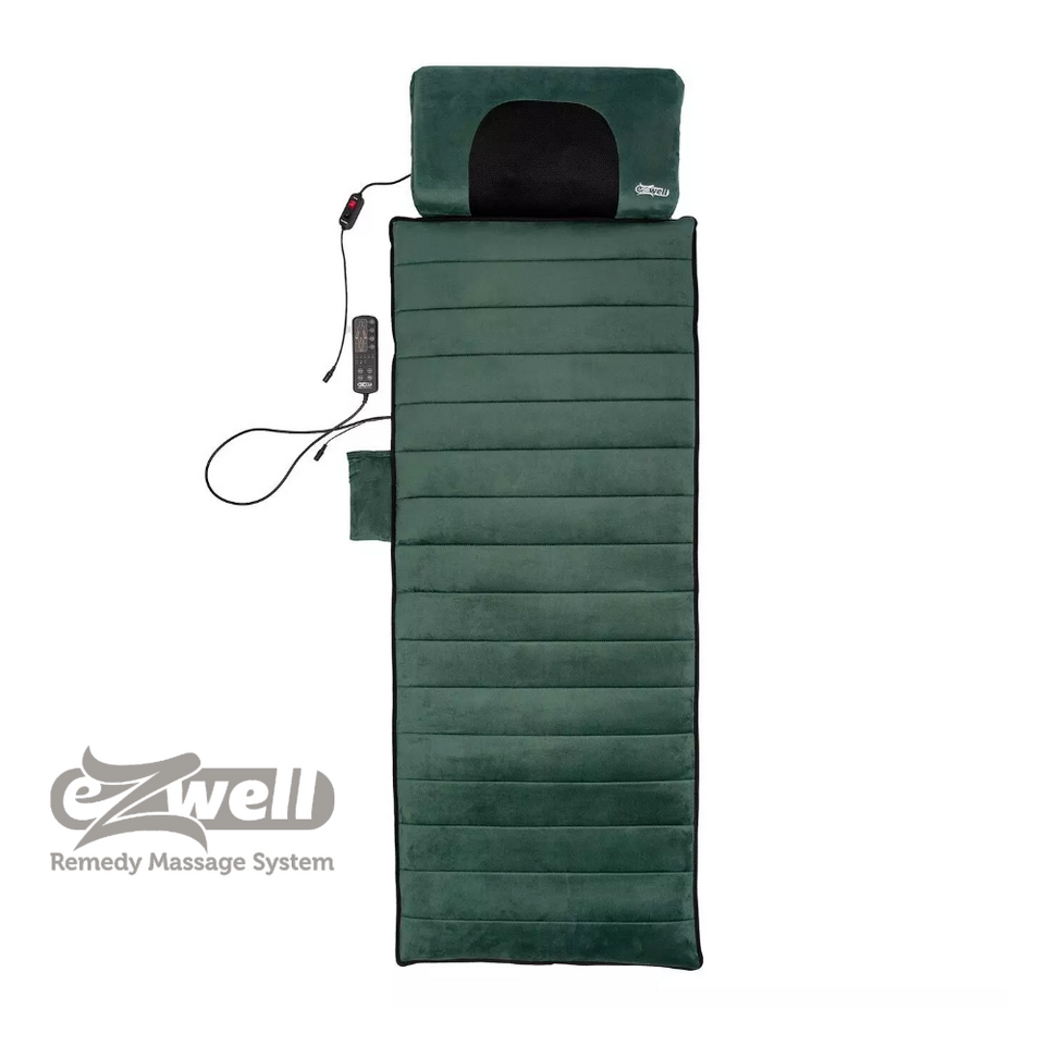 eZwell - Remedy Massage System