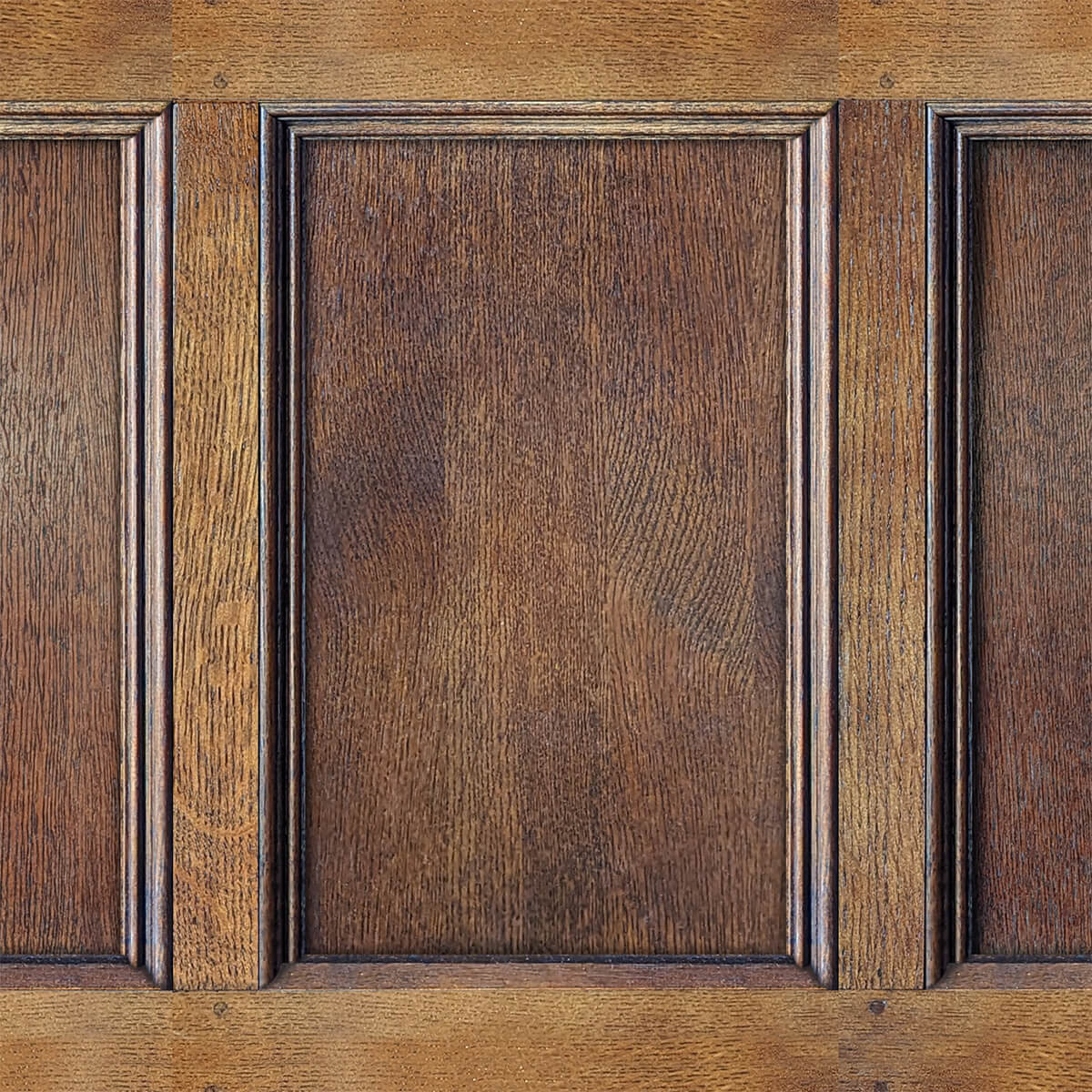 Wood Paneling