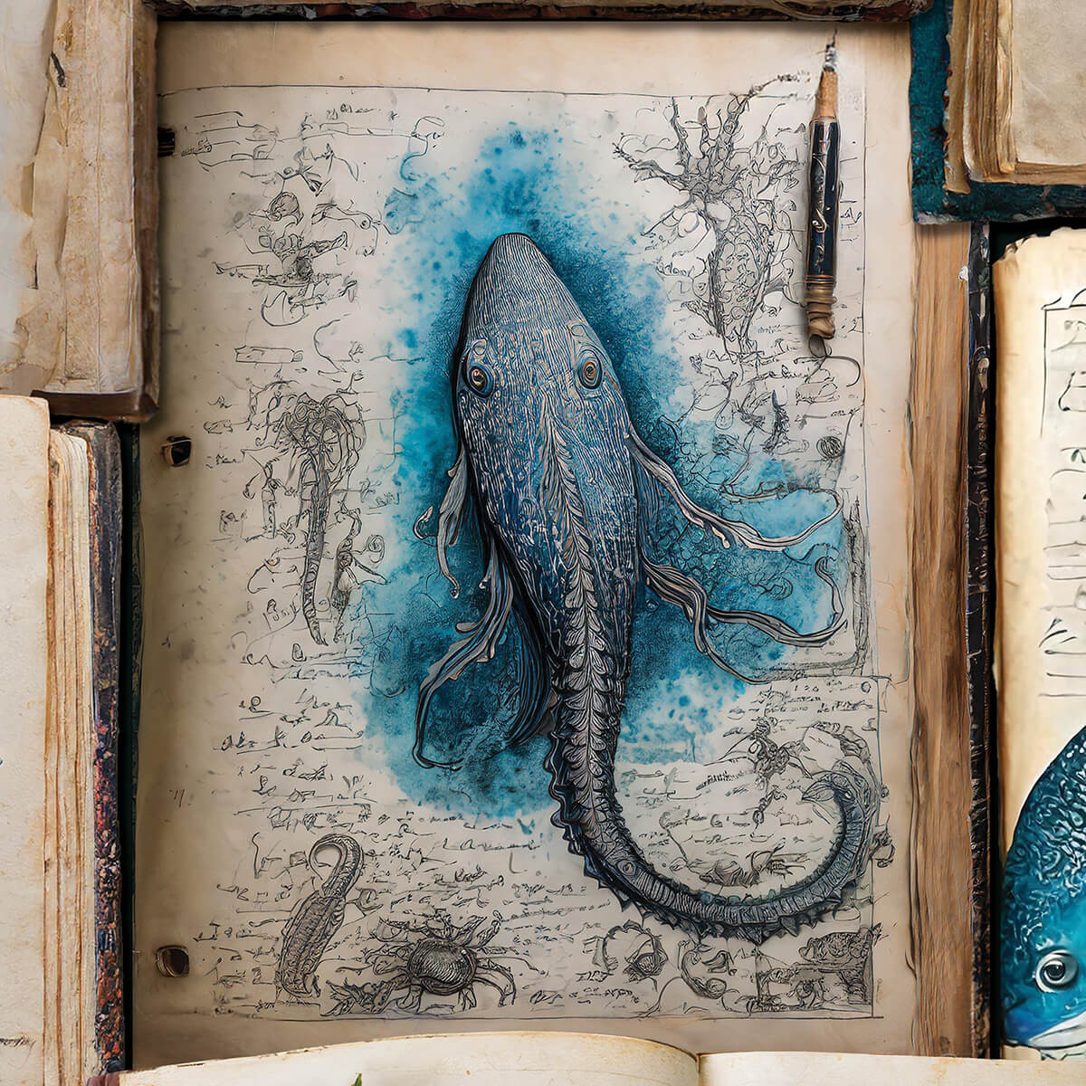 Deep Sea Journal
