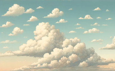 Enchanted Sky