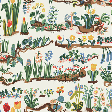 Primavera Sample