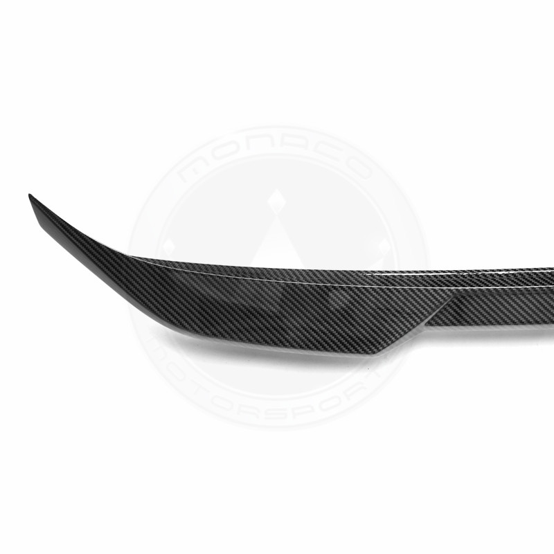 2022+ BMW G87 G42 M2 230i M240i M Performance Style Carbon Fiber Trunk ...