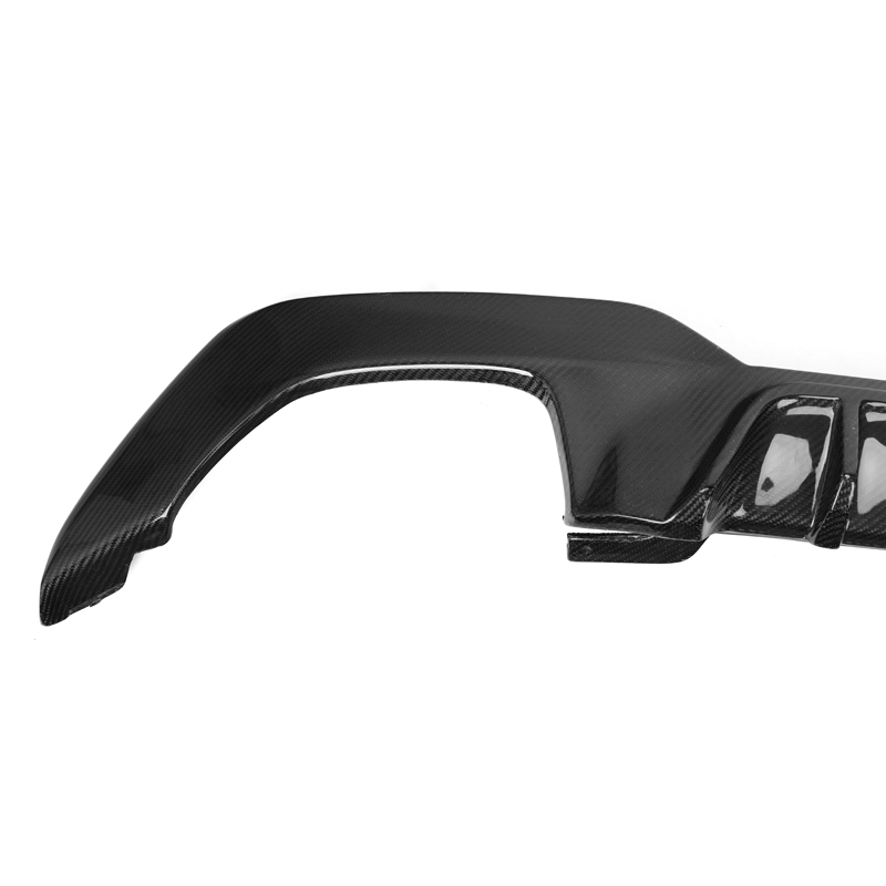2019-2022 BMW G20 330i/M340i 3 Series Carbon Fiber M Performance Style ...
