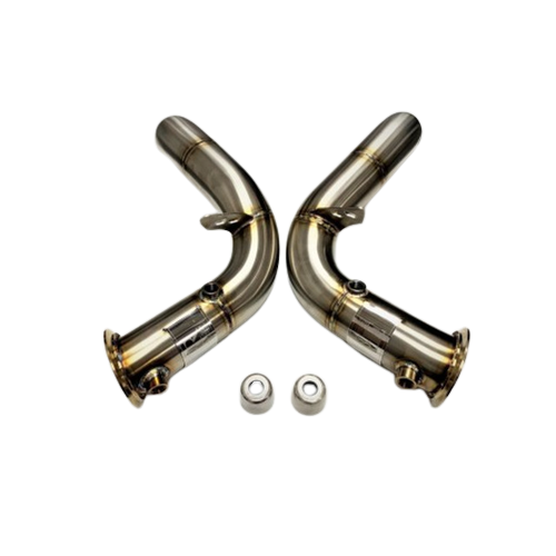 Evolution Racewerks 2011-2016 BMW F10 M5 | F06 / F12 / F13 M6 ...