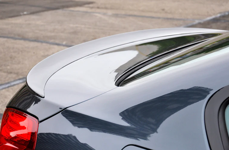 BMW M6 & 6 Series Carbon Fiber M Performance Style Trunk Spoiler