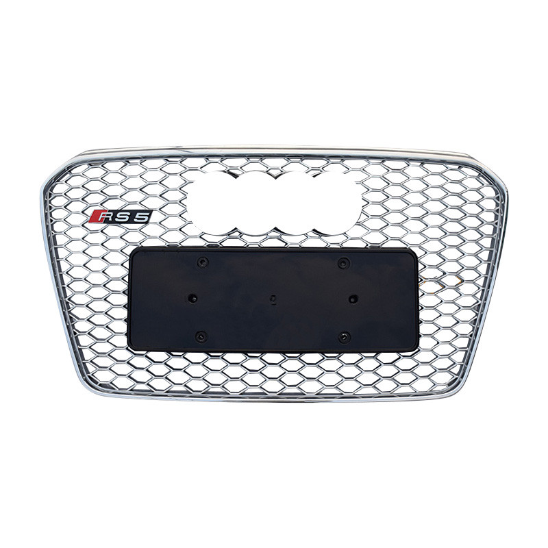 2013-2017 Audi RS5 Honeycomb Grille | B8.5 A5/S5