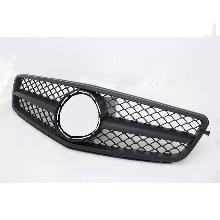 2008-2014 Mercedes Benz C-Class AMG Style Front Grille | W204