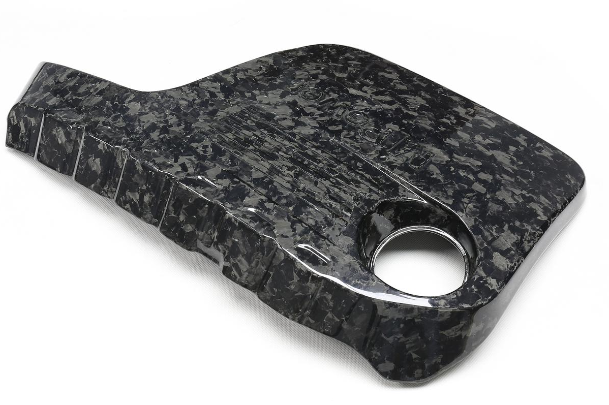 BMW M3 M4 F80/F82/F83 Forged Carbon Fiber Engine Cover