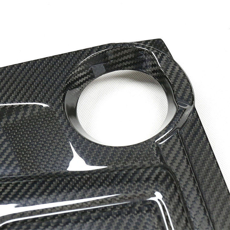 BMW M5 M8 F90/F91/F92/F93 Carbon Fiber Engine Cover