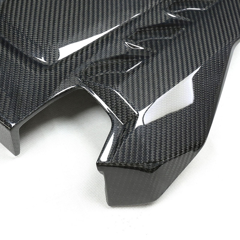 BMW X5M X6M (F95/F96) Carbon Fiber Engine Cover