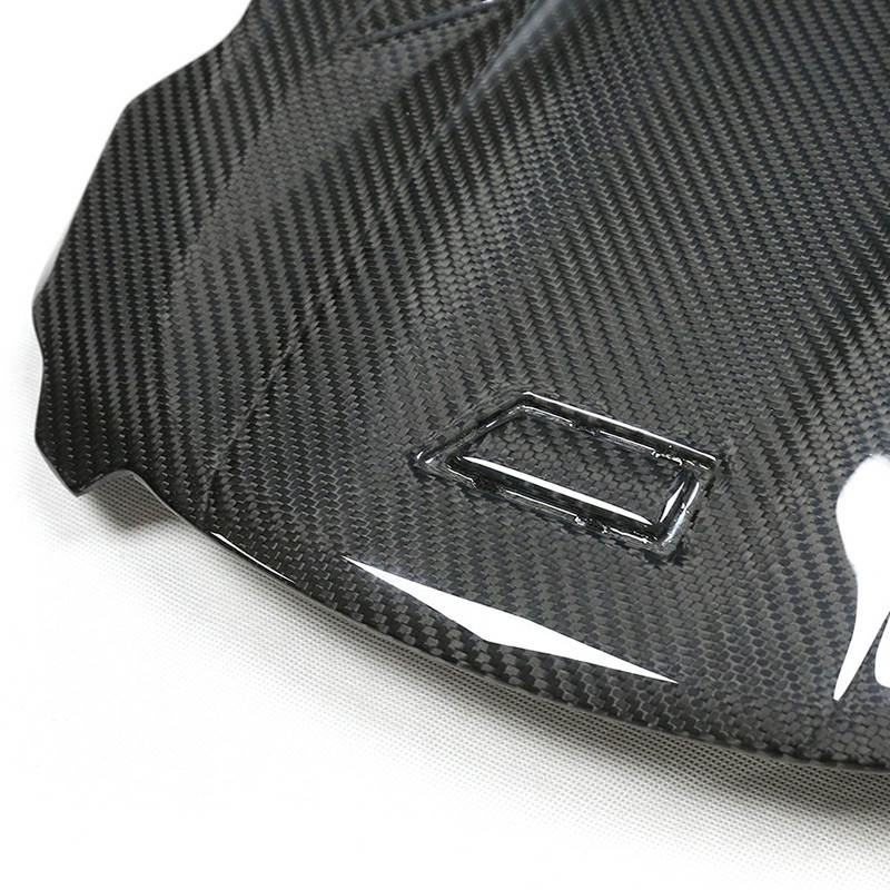 BMW X5M X6M (F95/F96) Carbon Fiber Engine Cover