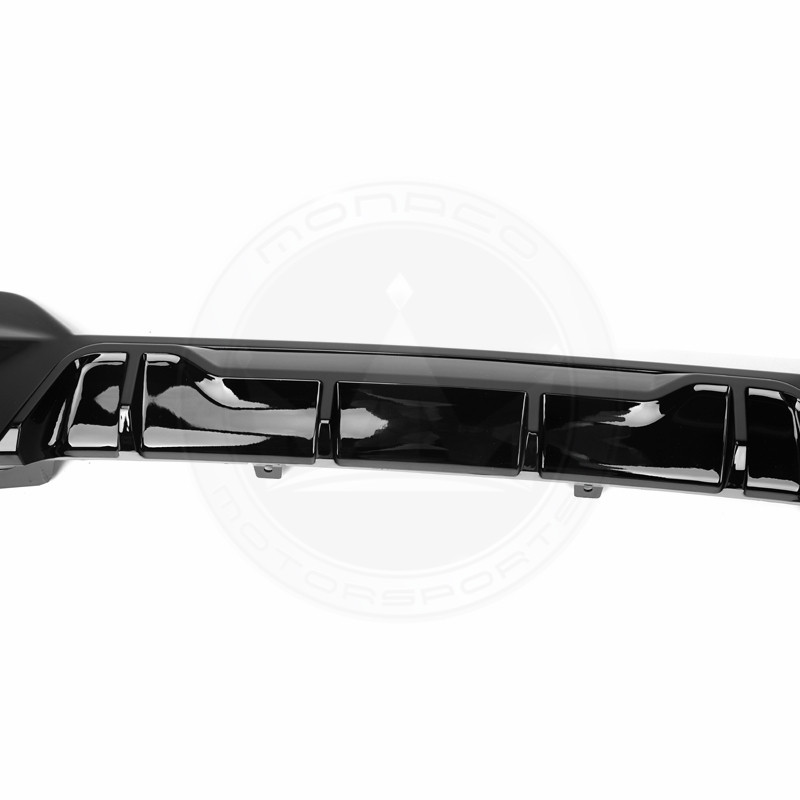 BMW G20 3301/M340i 3 Series M Sport Rear Diffuser