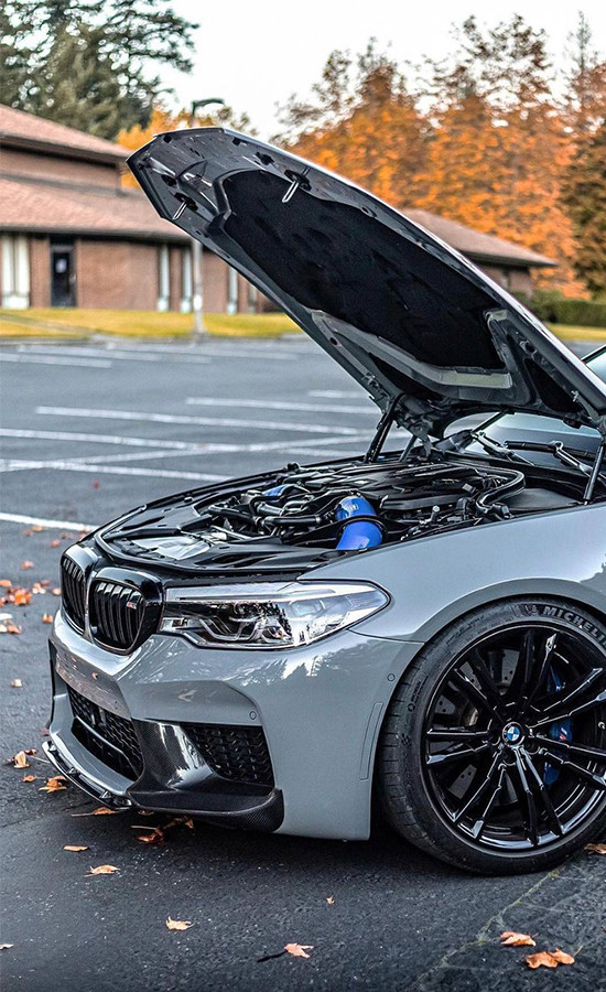 Carbon Fiber Car Parts | Shop BMW, Audi, and Mercedes Carbon Fiber Car ...