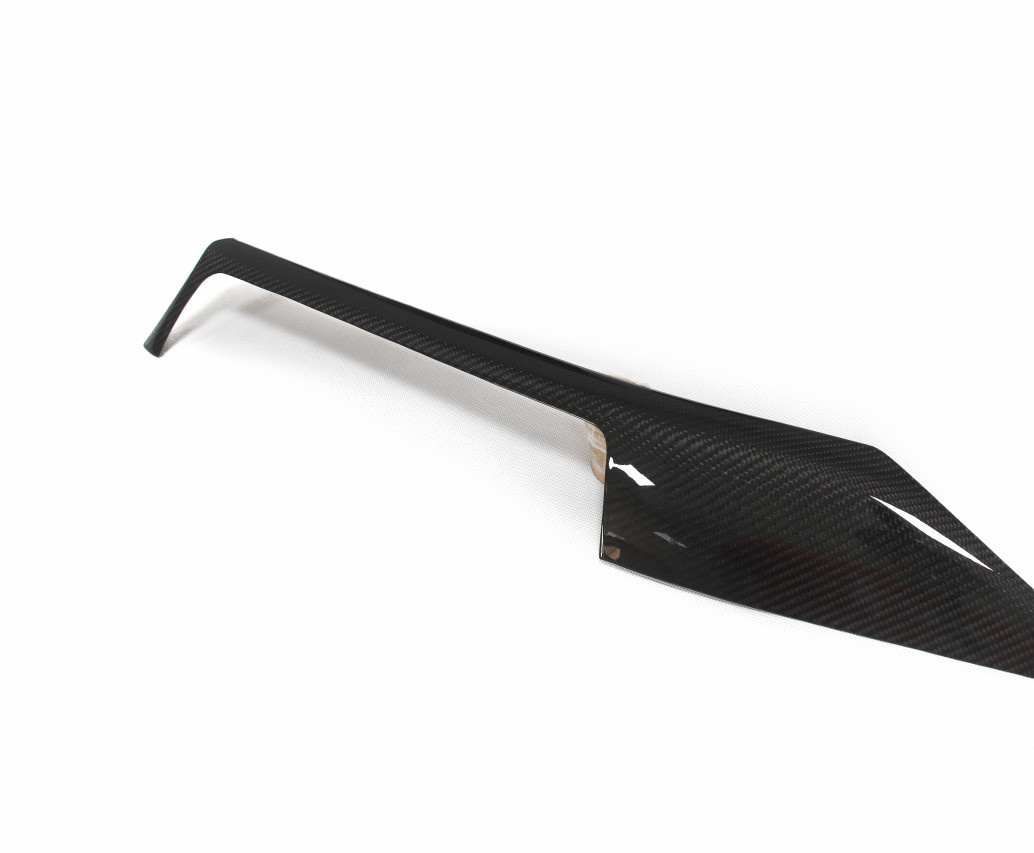 BMW 3 & 4 Series (F30/F32/F36) Carbon Fiber Interior Trim Kit