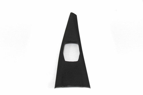 BMW 3 & 4 Series (F30/F32/F36) Carbon Fiber Interior Trim Kit