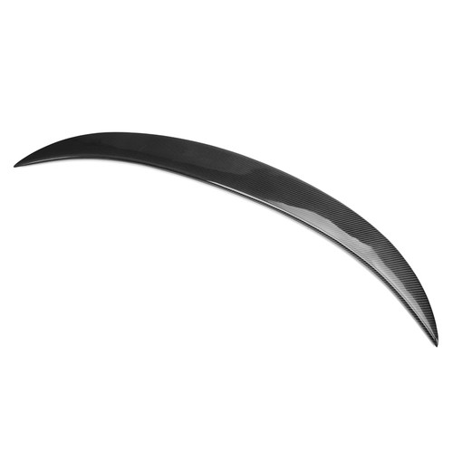 BMW M6 & 6 Series Carbon Fiber M Performance Style Trunk Spoiler