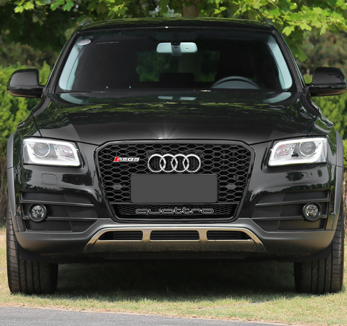 2013-2017 Audi RSQ5 Honeycomb Grille | B8.5 Q5/SQ5