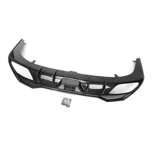 BMW 840i M850i Carbon Fiber AC Style Diffuser LED Brake Light