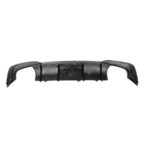 2019-2022 BMW 3 Series G20 330i/M340i Carbon Fiber TK Style Rear ...