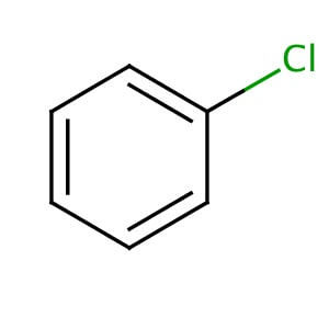 Chlorobenzene Lab Grade