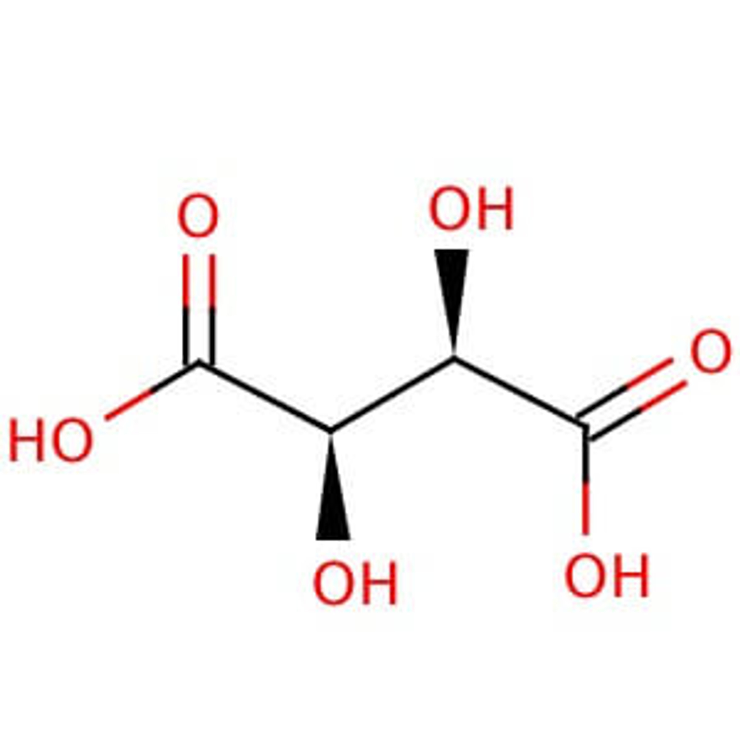 Tartaric Acid Laboratory Grade