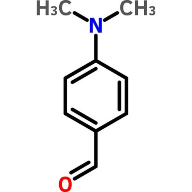 4(Dimethylamino)Benzaldehyde , 98%