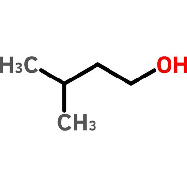 Isopentyl Alcohol, Reagent, ACS