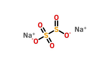 Sodium Metabisulfite, Anhydrous, Granular, Reagent, ACS Grade