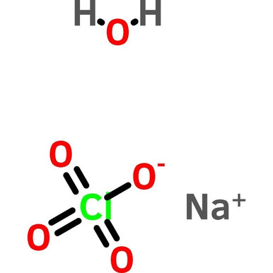 Sodium Perchlorate, Monohydrate, Reagent, ACS Grade