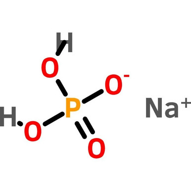 Sodium Phosphate, Monobasic, Laboratory Grade