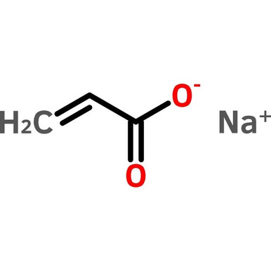 Sodium Polyacrylate